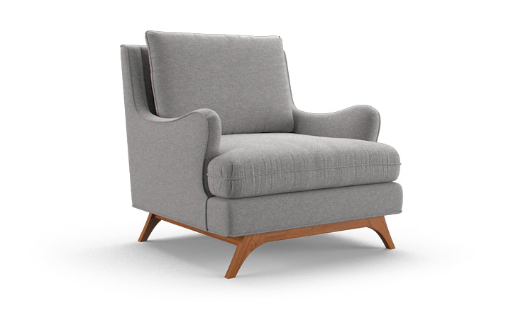 Hendrick Chair | Joybird