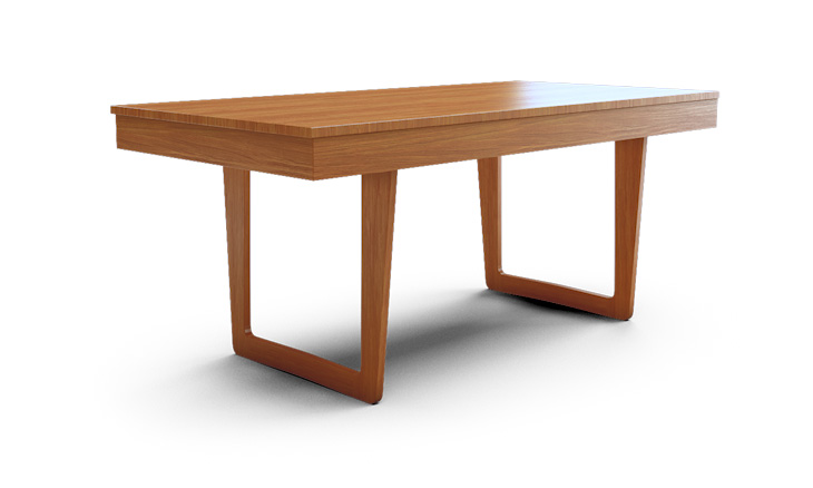 Pinter Dining Table | Joybird