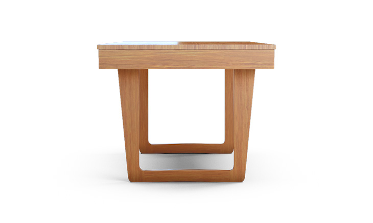 Pinter Dining Table | Joybird