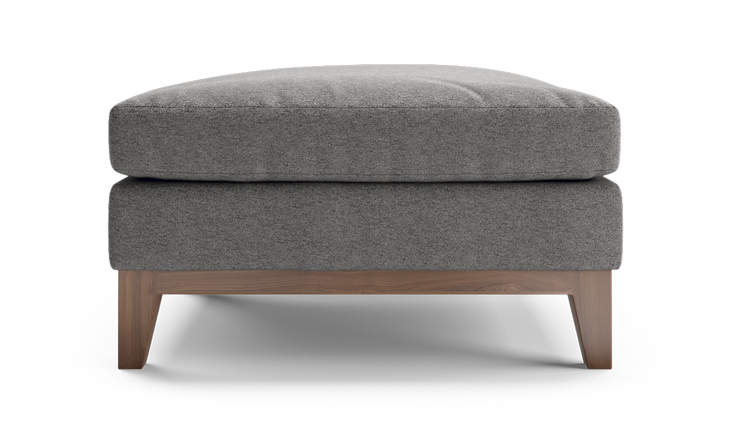 Hemingway Ottoman | Joybird