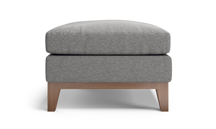 Hemingway Ottoman | Joybird